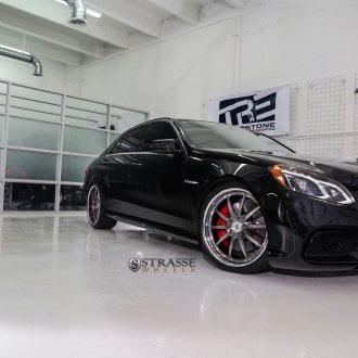 Custom Mercedes E Class - Images, Mods, Photos, Upgrades | CARiD.com ...
