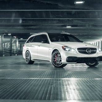 Custom Mercedes E Class - Images, Mods, Photos, Upgrades | CARiD.com ...