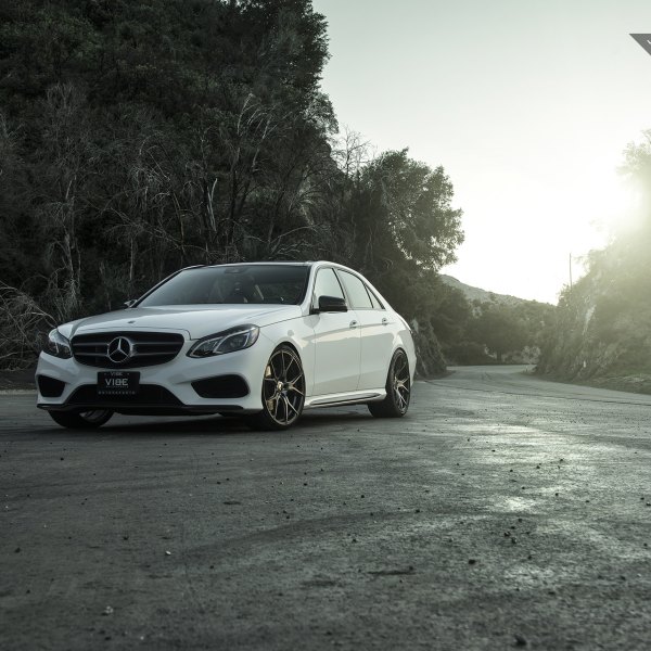 Custom Mercedes E Class - Images, Mods, Photos, Upgrades | CARiD.com ...