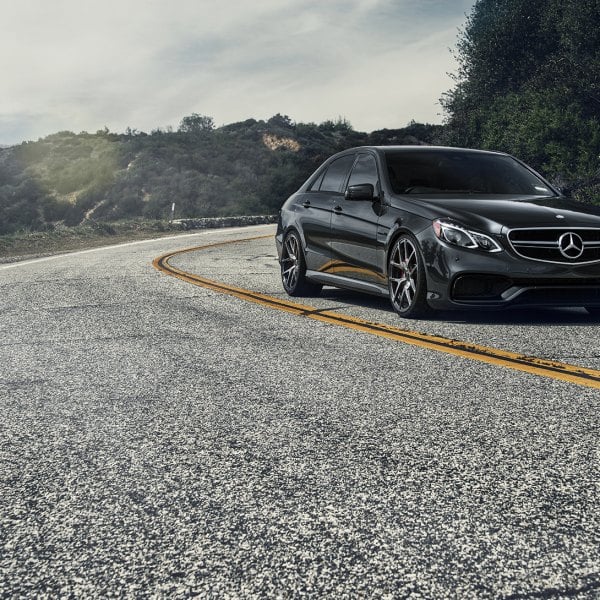 Custom Mercedes E Class - Images, Mods, Photos, Upgrades | CARiD.com ...
