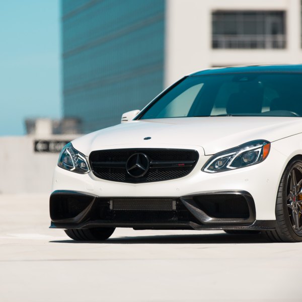 Custom Mercedes E Class - Images, Mods, Photos, Upgrades | CARiD.com ...