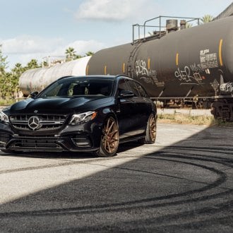 Custom 2017 Mercedes E Class - Images, Mods, Photos, Upgrades | CARiD ...