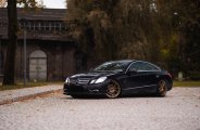 2012 Mercedes E Class Accessories & Parts | CARiD.com
