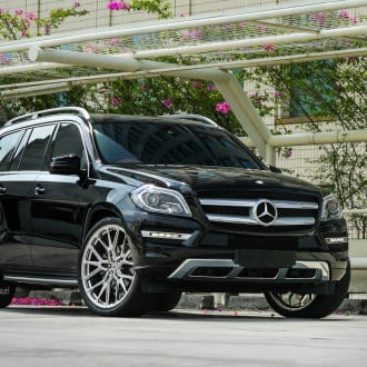 Custom Mercedes - Images, Mods, Photos, Upgrades | CARiD.com Gallery