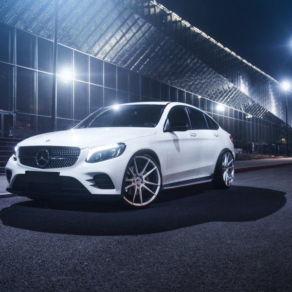 Custom Mercedes - Images, Mods, Photos, Upgrades | CARiD.com Gallery