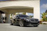 2016 Mercedes S Class Accessories & Parts | CARiD.com