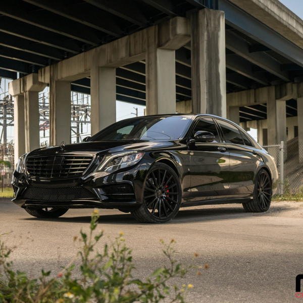 Custom 2016 Mercedes S Class - Images, Mods, Photos, Upgrades | CARiD ...