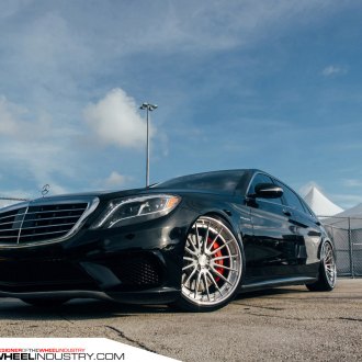 Custom 2017 Mercedes S Class - Images, Mods, Photos, Upgrades | CARiD ...
