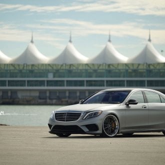 Custom 2014 Mercedes S Class - Images, Mods, Photos, Upgrades | CARiD ...