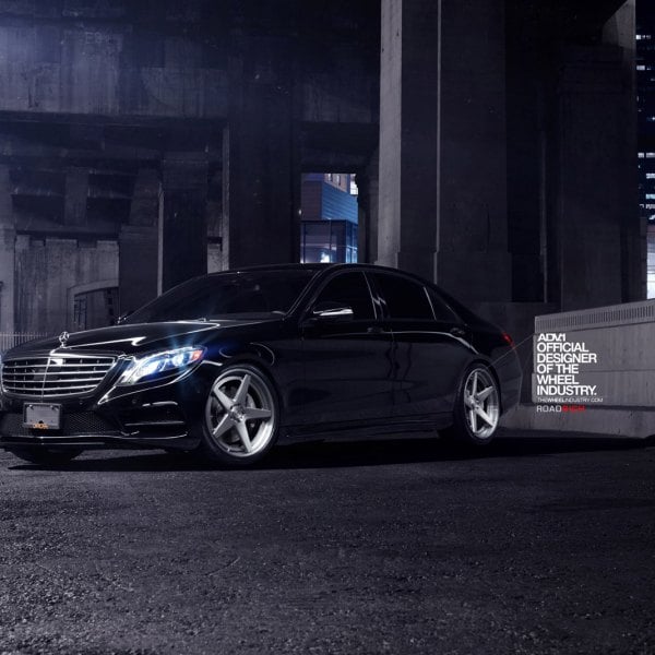 Custom 2016 Mercedes S Class - Images, Mods, Photos, Upgrades | CARiD ...
