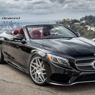 Custom Mercedes S Class - Images, Mods, Photos, Upgrades | CARiD.com ...