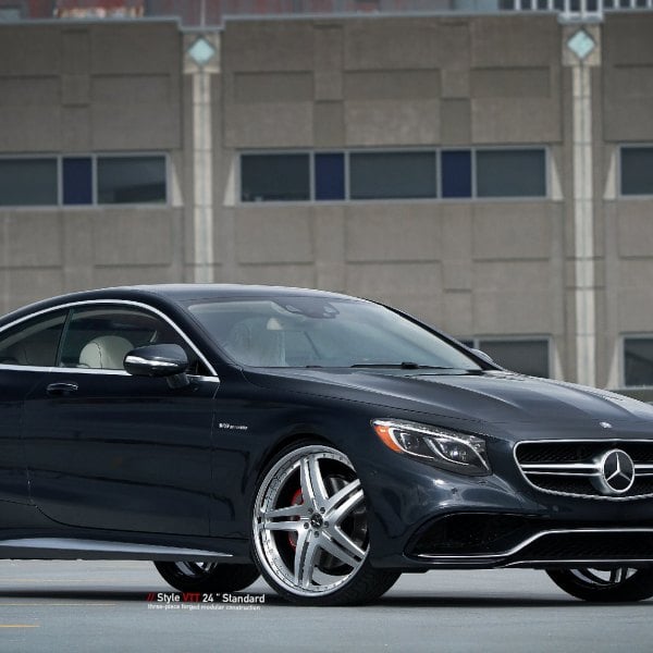 Custom 2014 Mercedes S Class - Images, Mods, Photos, Upgrades | CARiD ...