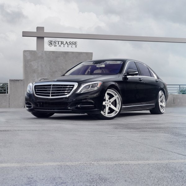 Custom 2014 Mercedes S Class - Images, Mods, Photos, Upgrades | CARiD ...