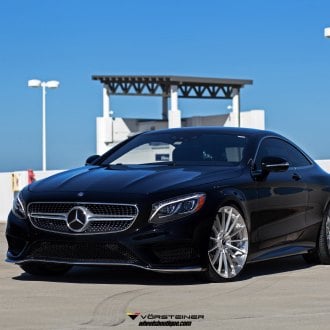 Custom Mercedes S Class - Images, Mods, Photos, Upgrades | CARiD.com ...