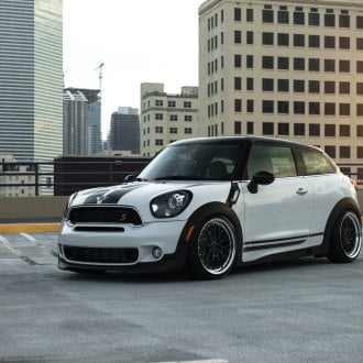 Custom Mini - Images, Mods, Photos, Upgrades | CARiD.com Gallery