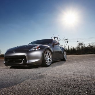 Custom Nissan 370Z - Images, Mods, Photos, Upgrades | CARiD.com Gallery