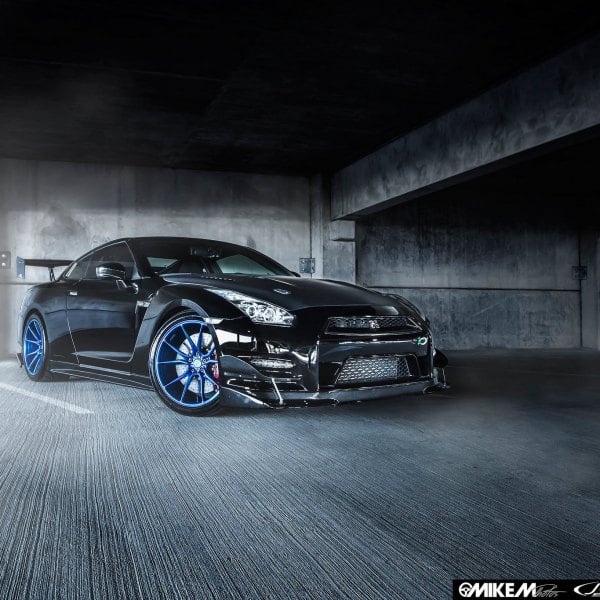 Custom 2017 Nissan GT-R - Images, Mods, Photos, Upgrades | CARiD.com ...