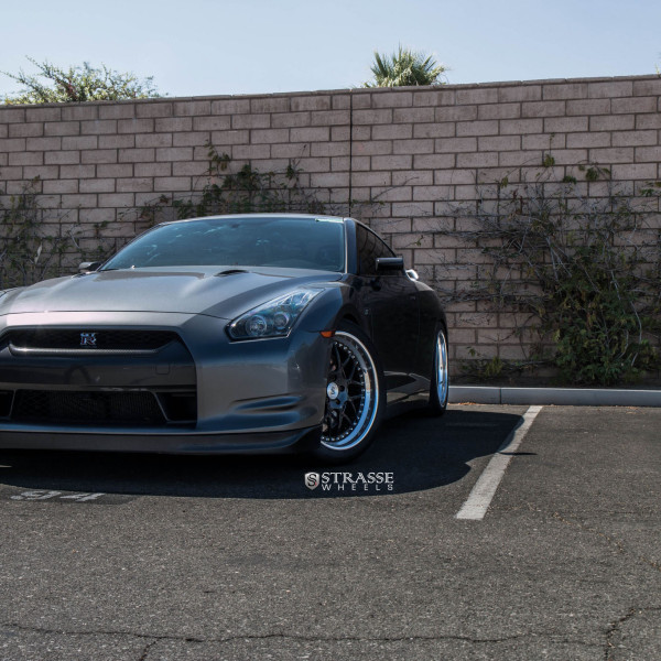 Custom 2011 Nissan GT-R - Images, Mods, Photos, Upgrades | CARiD.com ...