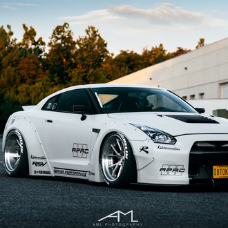 Custom 2011 Nissan GT-R - Images, Mods, Photos, Upgrades | CARiD.com ...