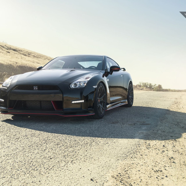 Custom 2014 Nissan GT-R - Images, Mods, Photos, Upgrades | CARiD.com ...