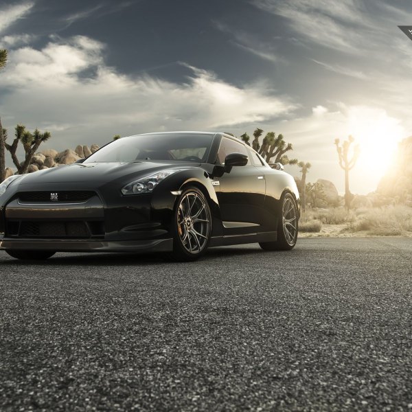 Custom 2008 Nissan GT-R - Images, Mods, Photos, Upgrades | CARiD.com ...