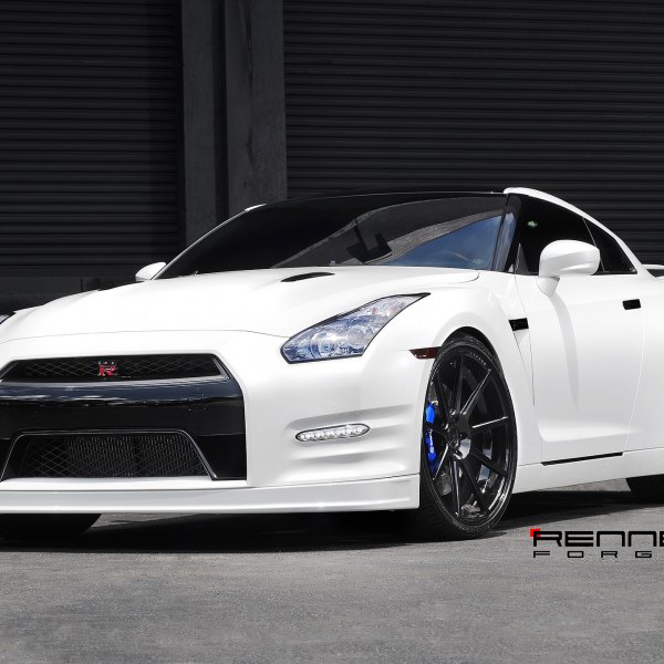 Custom Nissan GT-R - Images, Mods, Photos, Upgrades | CARiD.com Gallery
