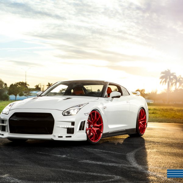 Custom 2017 Nissan GT-R - Images, Mods, Photos, Upgrades | CARiD.com ...