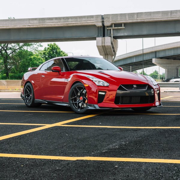 Custom Nissan GT-R - Images, Mods, Photos, Upgrades | CARiD.com Gallery