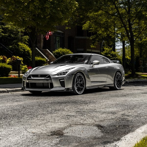 Custom Nissan - Images, Mods, Photos, Upgrades | CARiD.com Gallery