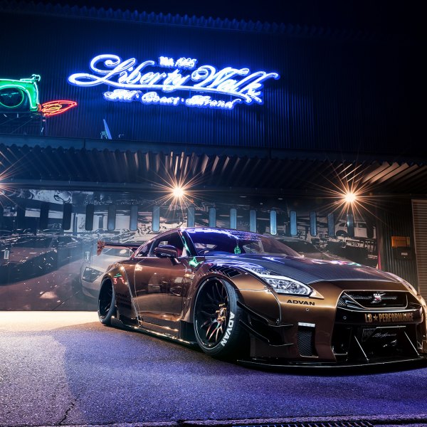 Custom Nissan - Images, Mods, Photos, Upgrades | CARiD.com Gallery