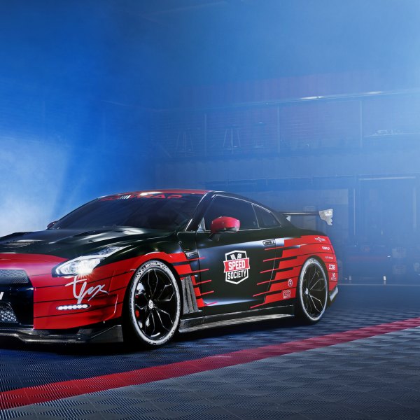 Custom Nissan GT-R - Images, Mods, Photos, Upgrades | CARiD.com Gallery
