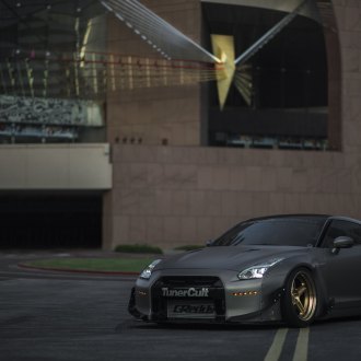 Custom Nissan GT-R - Images, Mods, Photos, Upgrades | CARiD.com Gallery