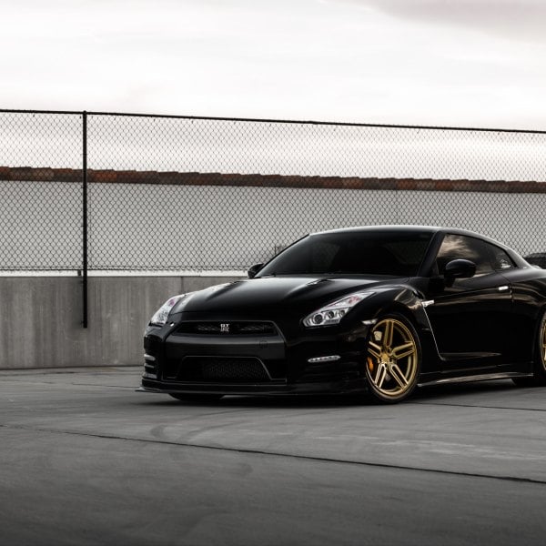 Custom Nissan GT-R - Images, Mods, Photos, Upgrades | CARiD.com Gallery