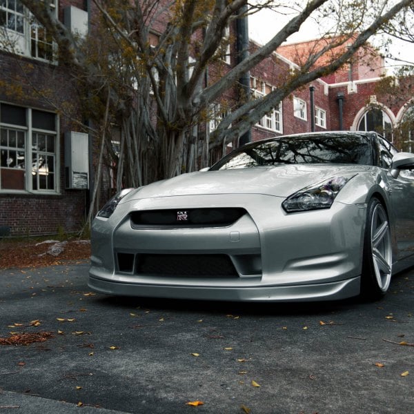 Custom 2017 Nissan GT-R - Images, Mods, Photos, Upgrades | CARiD.com ...