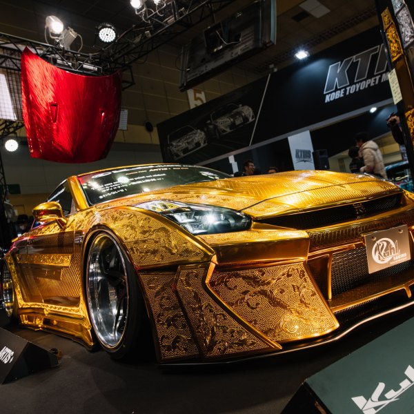 Custom 2017 Nissan GT-R - Images, Mods, Photos, Upgrades | CARiD.com ...
