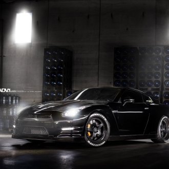 Custom 2017 Nissan GT-R - Images, Mods, Photos, Upgrades | CARiD.com ...