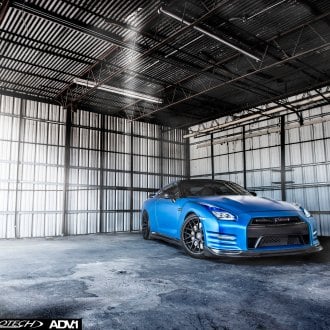 Custom 2017 Nissan GT-R - Images, Mods, Photos, Upgrades | CARiD.com ...