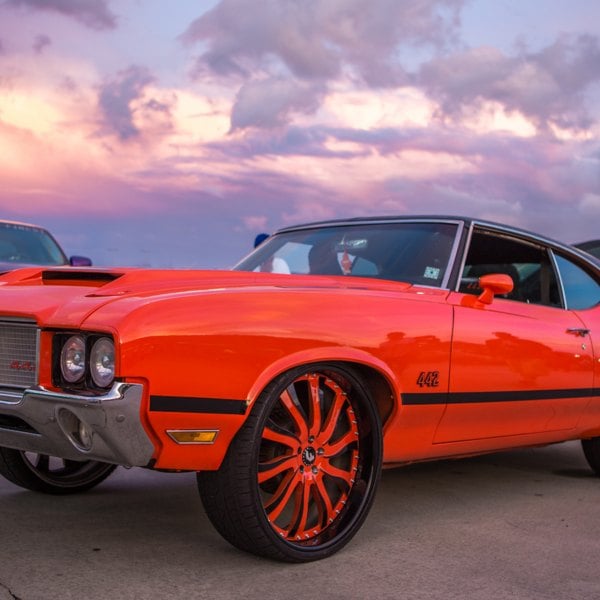 Custom Oldsmobile Cutlass | Images, Mods, Photos, Upgrades — CARiD.com ...