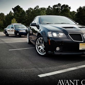 Custom Pontiac - Images, Mods, Photos, Upgrades | CARiD.com Gallery