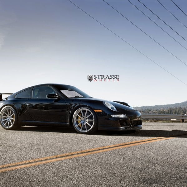 Custom 2004 Porsche 911 Series - Images, Mods, Photos, Upgrades | CARiD ...
