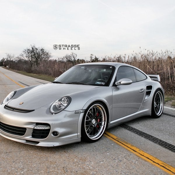 Custom Porsche 911 Series - Images, Mods, Photos, Upgrades | CARiD.com ...