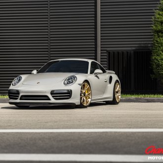 Custom Porsche 911 Series - Images, Mods, Photos, Upgrades | CARiD.com ...