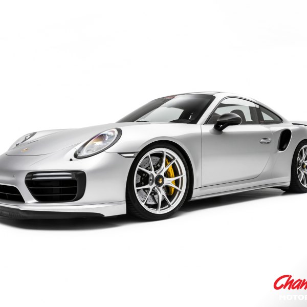 Custom Porsche 911 Series - Images, Mods, Photos, Upgrades | CARiD.com ...