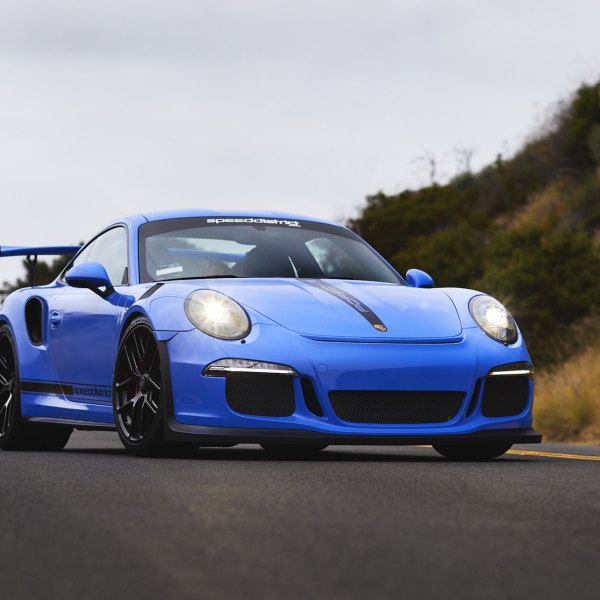 Custom Porsche 911 Series - Images, Mods, Photos, Upgrades | CARiD.com ...
