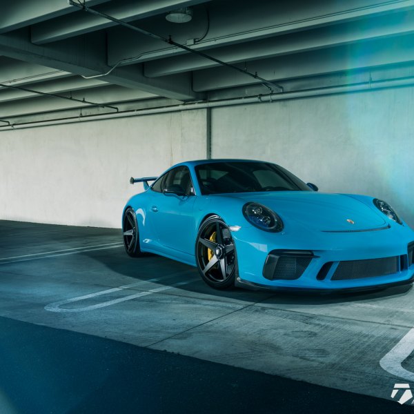 Custom Porsche 911 Series - Images, Mods, Photos, Upgrades | CARiD.com ...