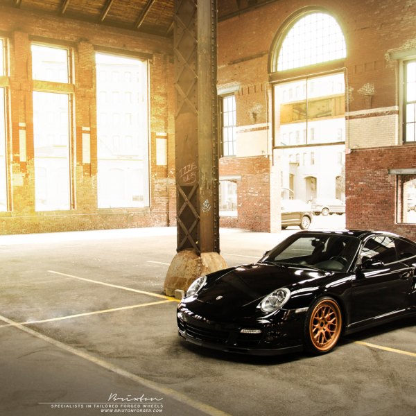 Custom Porsche - Images, Mods, Photos, Upgrades | CARiD.com Gallery