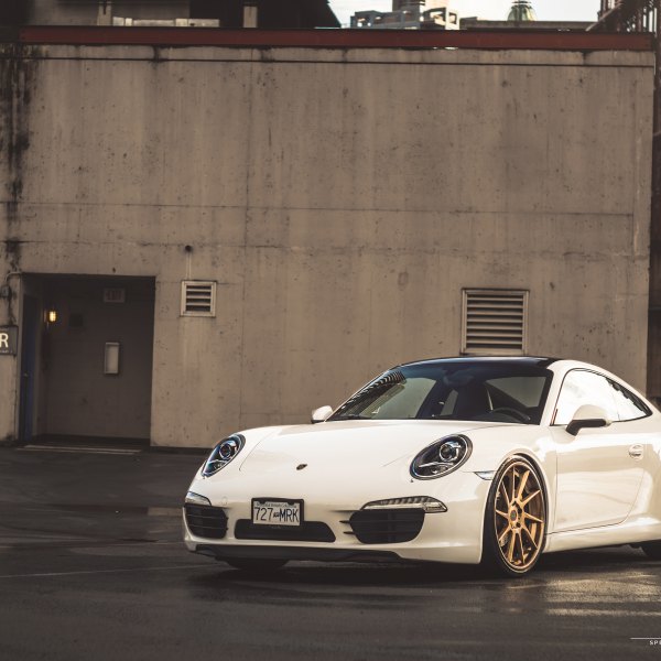 Custom Porsche - Images, Mods, Photos, Upgrades | CARiD.com Gallery
