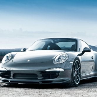 Custom Porsche - Images, Mods, Photos, Upgrades | CARiD.com Gallery