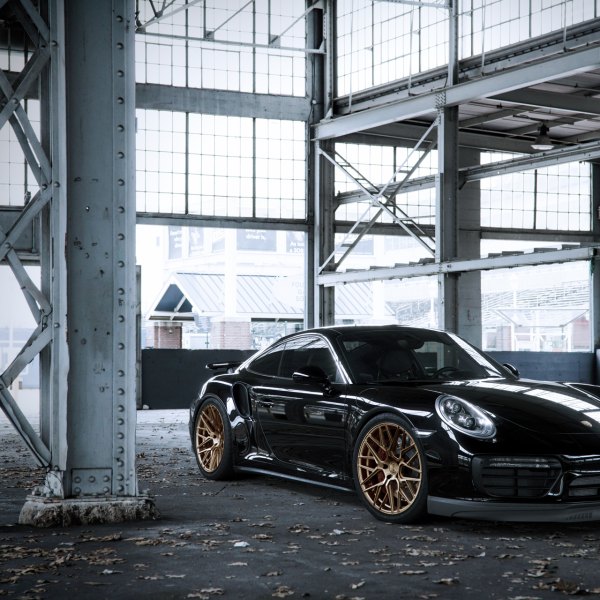 Custom Porsche - Images, Mods, Photos, Upgrades | CARiD.com Gallery