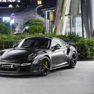 Custom Porsche - Images, Mods, Photos, Upgrades | CARiD.com Gallery